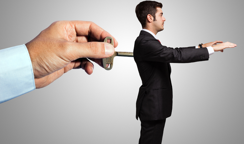 Autonomia e Controle em um ambiente “VUCA” | ISE Business School ...